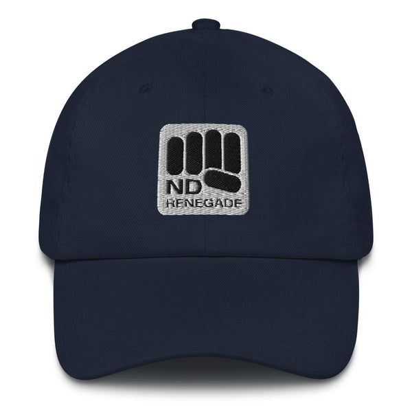 Logo Hat – ND Renegade