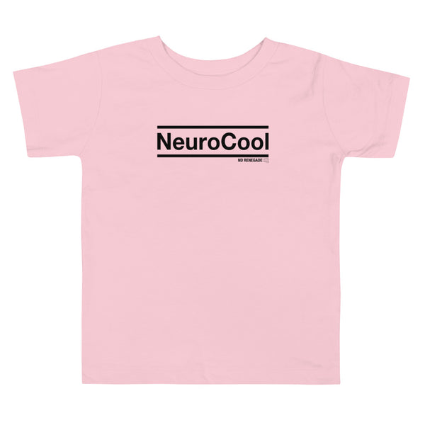 NeuroCool T-Shirt – ND Renegade