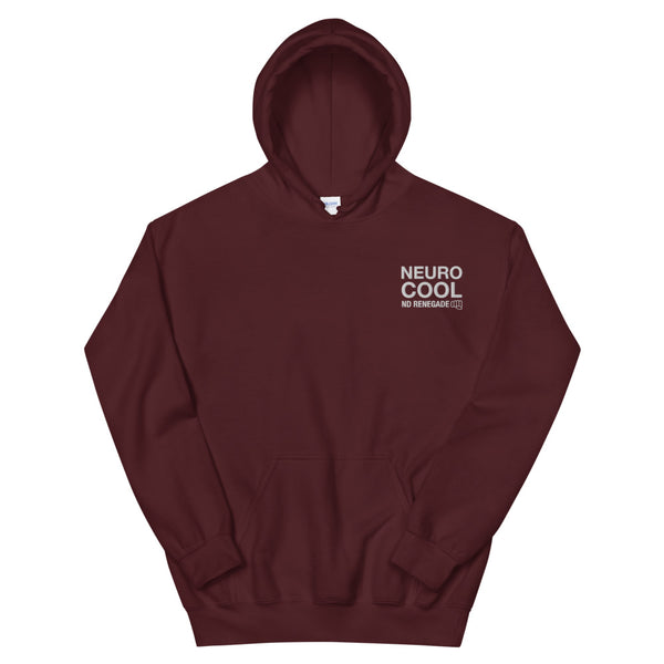 NeuroCool Hoodie – ND Renegade